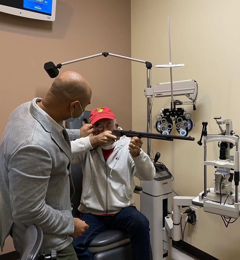 SANTEE FAMILY OPTOMETRY - Updated December 2024 - 102 Reviews - 9349 ...