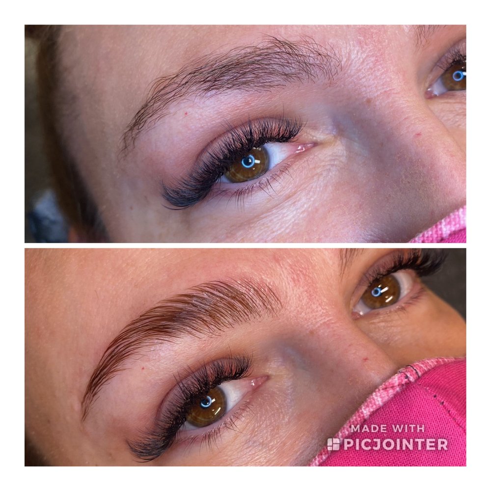 DEKA LASH - Updated May 2025 - 45 Photos & 19 Reviews - 1017 W 5th Ave ...