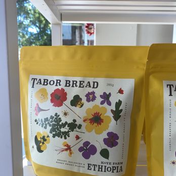 TABOR BREAD - Updated October 2025 - 279 Photos & 263 Reviews - 4438 SE ...