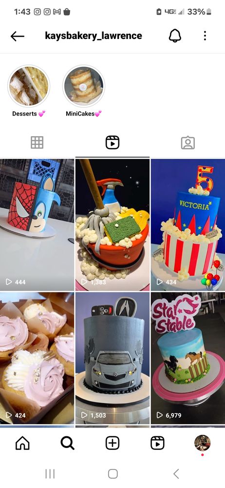 KAY’S BAKERY - Updated January 2025 - 420 Common St, Lawrence ...