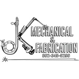 JK Mechanical & Fabrication - Trusted Since 2015 - Updated July 2025 ...