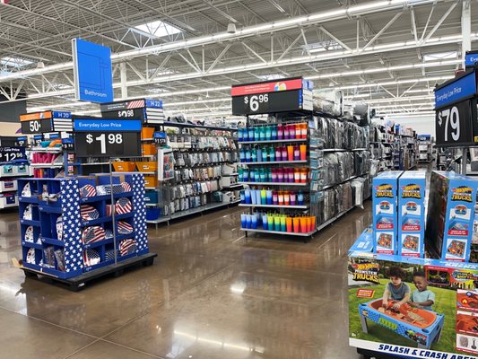 WALMART SUPERCENTER - Updated January 2026 - 84 Photos & 138 Reviews ...