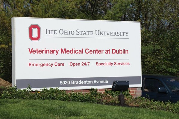 OHIO STATE VETERINARY MEDICAL CENTER AT DUBLIN - Updated September 2025 ...
