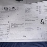 FIN & FINO - 946 Photos & 367 Reviews - 135 Levine Avenue Of The Arts ...