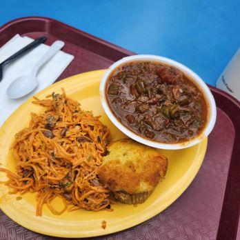 THE GUMBO POT - Updated December 2024 - 798 Photos & 901 Reviews - 6333 ...