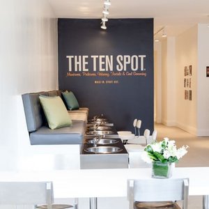 THE TEN SPOT - HUDSON’S BAY QUEEN STREET - Updated January 2026 - 22 ...