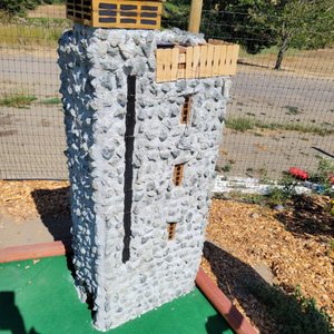 SHUKSAN GOLF CLUB - Updated July 2025 - 38 Photos & 19 Reviews - 1500 E ...