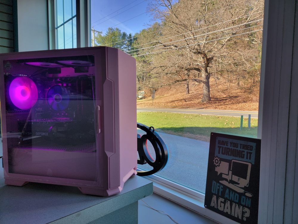 HAMILTON COMPUTER REPAIR OF OXFORD - Updated October 2025 - 710 Main St ...