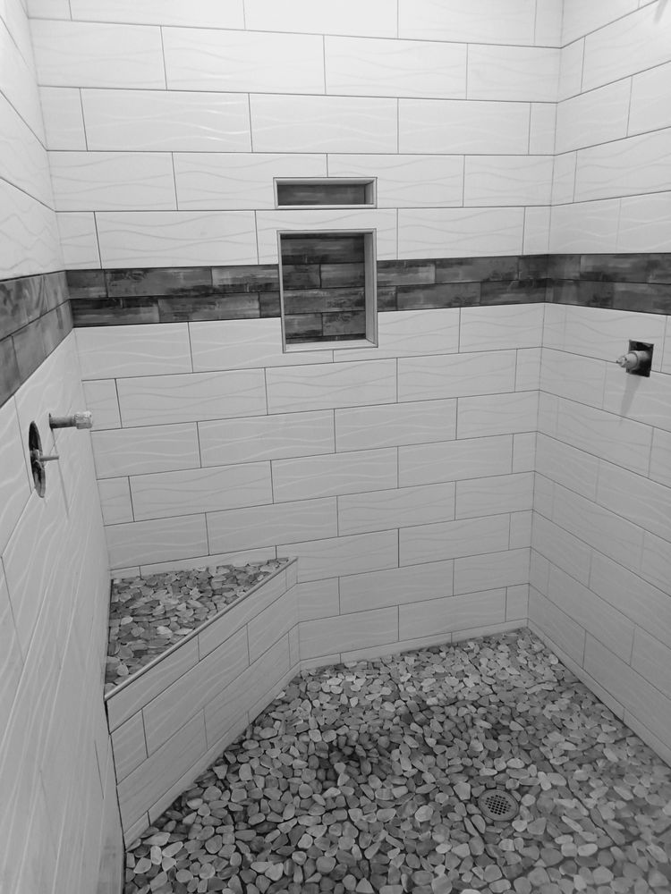 JIM THE TILE MAN - Alvin, Texas - Tiling - Phone Number - Yelp