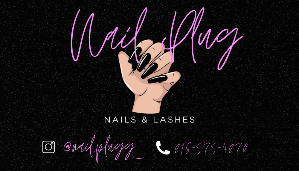 THE NAIL PLUG - Updated April 2024 - Cleveland, Ohio - Nail Technicians ...
