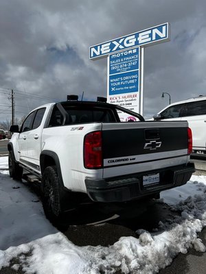 NEXGEN MOTORS - Updated December 2025 - 78 Photos - 986 N State St ...
