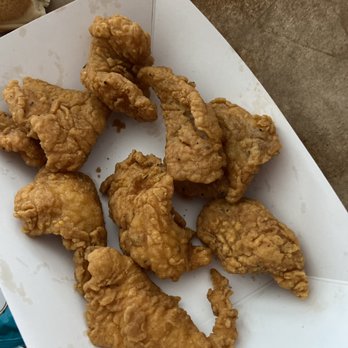 LOUISIANA FAMOUS FRIED CHICKEN - Updated April 2025 - 44 Photos & 67 ...