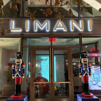 LIMANI - WASHINGTON - Updated June 2025 - 774 Photos & 257 Reviews ...