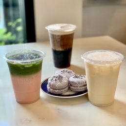 MORNING LAVENDER CAFE - Updated April 2025 - 3373 Photos & 1443 Reviews ...