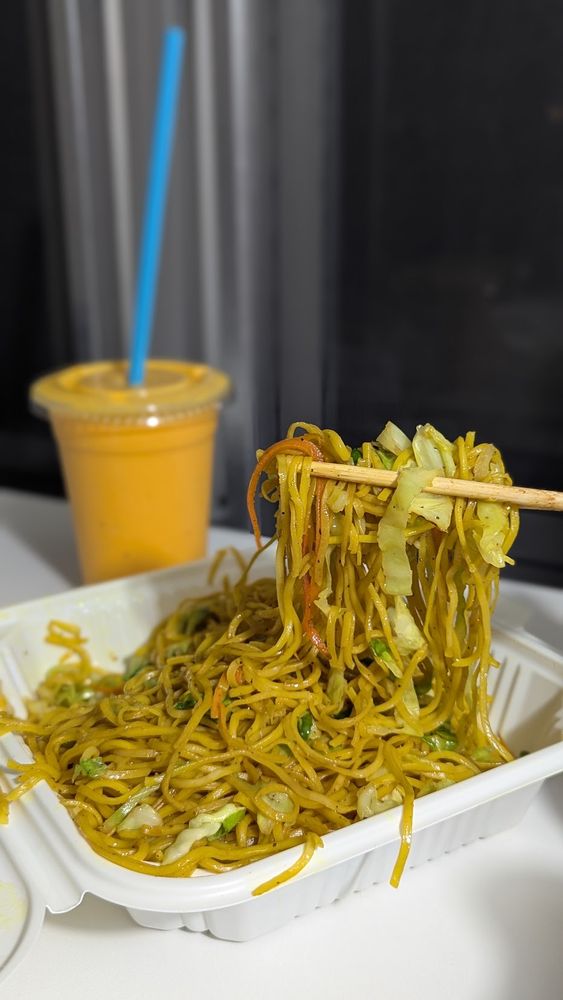 URBAN CURRY - Updated December 2025 - 33 Photos & 15 Reviews - 1298 ...