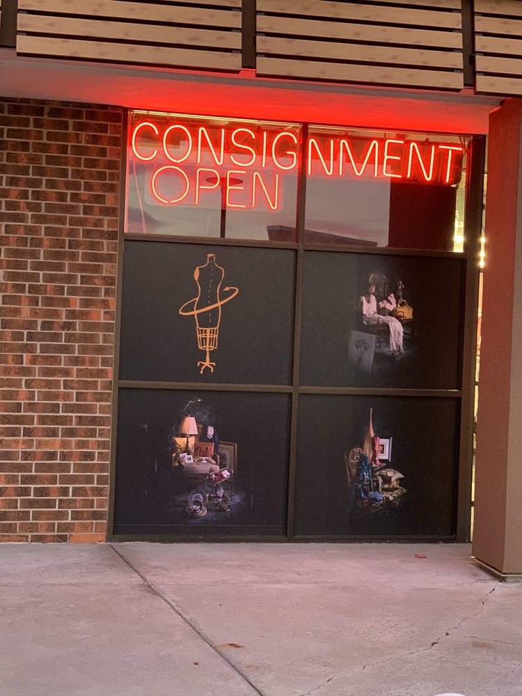 TURN STYLE CONSIGNMENT - Updated April 2024 - 40 Photos & 56 Reviews ...