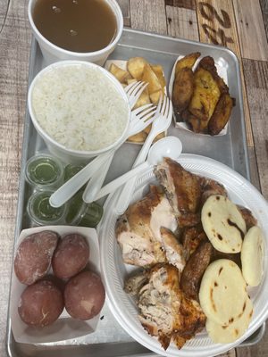 POLLO RIKO - Updated July 2025 - 54 Photos & 69 Reviews - 7229 Fondren ...