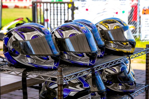 HOUSTON KARTING COMPLEX - Updated October 2025 - 40 Photos & 25 Reviews ...