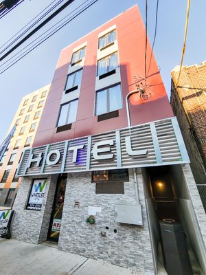 WHEELER HOTEL BRONX - Updated September 2025 - 17 Photos - 1162 Wheeler ...