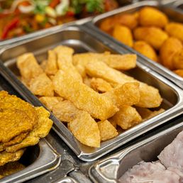 EL PALACIO BUFFET - Updated July 2025 - 226 Photos & 235 Reviews - 7403 ...