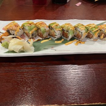 SUSHI TIME - Updated October 2025 - 1029 Photos & 778 Reviews - 1153 ...