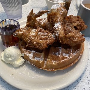 COUNTRY WAFFLES - 438 Photos & 542 Reviews - 2323 Midway Dr, San Diego ...