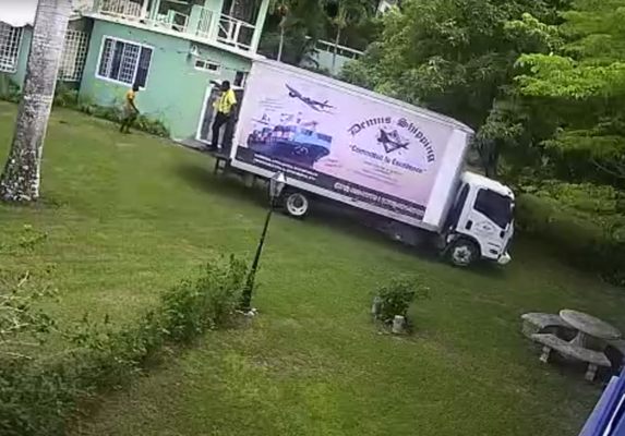 DENNIS SHIPPING - Updated May 2026 - 26 Reviews - 1124 Utica Ave ...