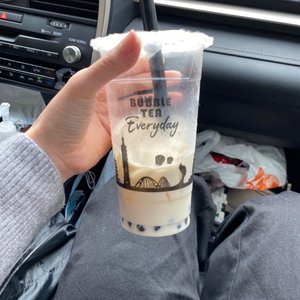 HA TEA - 73 Photos & 26 Reviews - 1170 Powell St, San Francisco ...