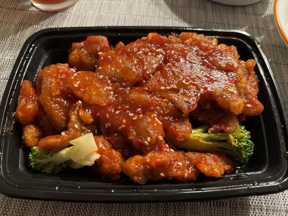 ASIAN TASTE INN - Updated January 2026 - 49 Photos & 112 Reviews - 2160 ...