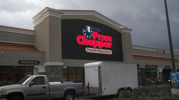 PRICE CHOPPER - 30 Reviews - 731 Boston Tpke, Shrewsbury, Massachusetts ...