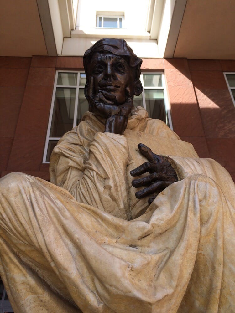 NAU CLINE LIBRARY - Updated September 2025 - 1001 S Knoles Dr ...