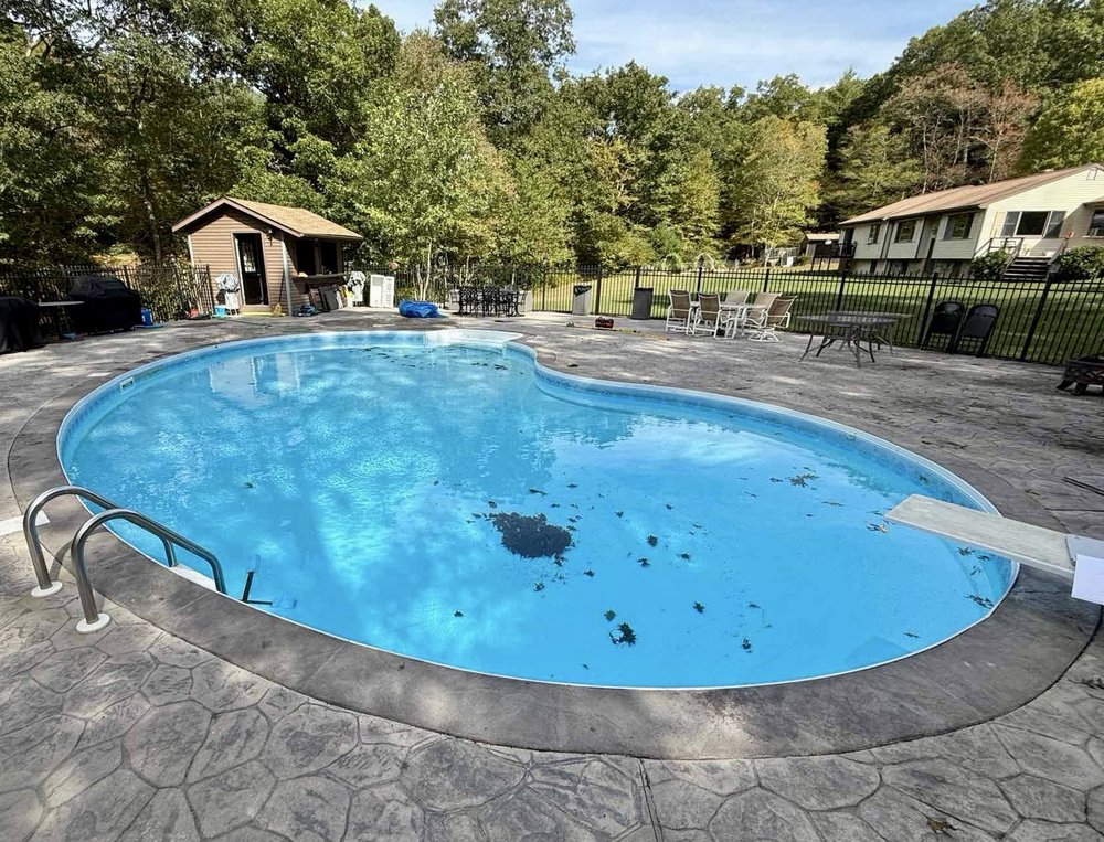 COTY POOL - Updated July 2025 - 93 Photos - 412 Norwich Ave, Lebanon ...