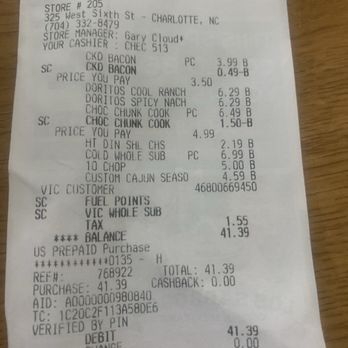 HARRIS TEETER - Updated December 2025 - 71 Photos & 96 Reviews - 325 W ...