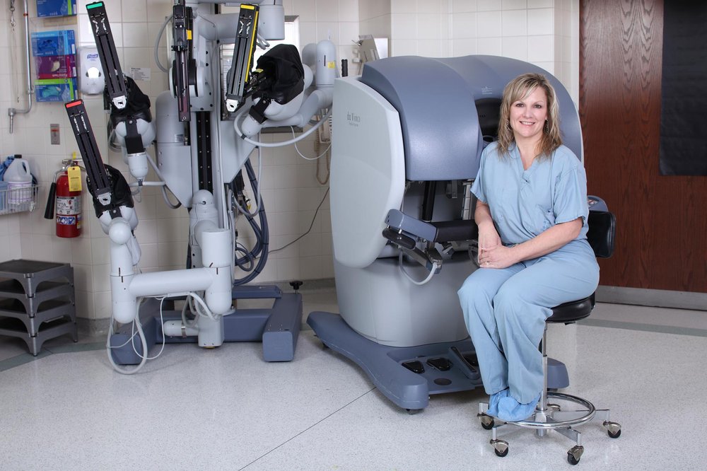 ADVANCED WOMEN’S HEALTHCARE AT NCH - 29 Reviews - 880 W Central Rd ...