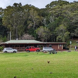 KOKEE LODGE - Updated July 2025 - 278 Photos & 212 Reviews - 3600 Kokee ...