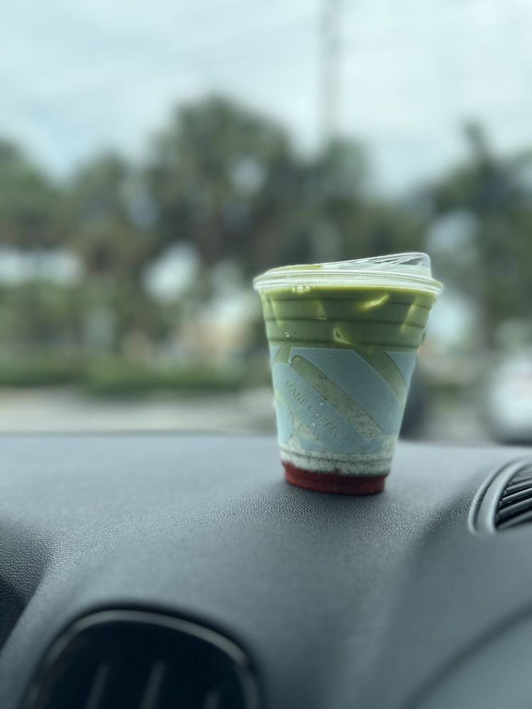 MANE COFFEE - Updated January 2025 - 325 Photos & 183 Reviews - 500 NE ...