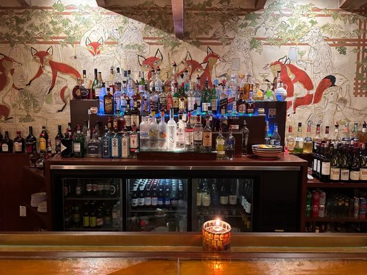 THE FOX DEN BAR - Updated March 2025 - 81 Photos & 48 Reviews - 3845 ...