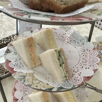 THE OLDE MAGNOLIA TEA ROOM - Updated October 2024 - 1085 Photos & 520 ...