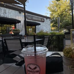 SMOKE & FIRE SOCIAL EATERY - Updated July 2025 - 5666 Photos & 2973 ...