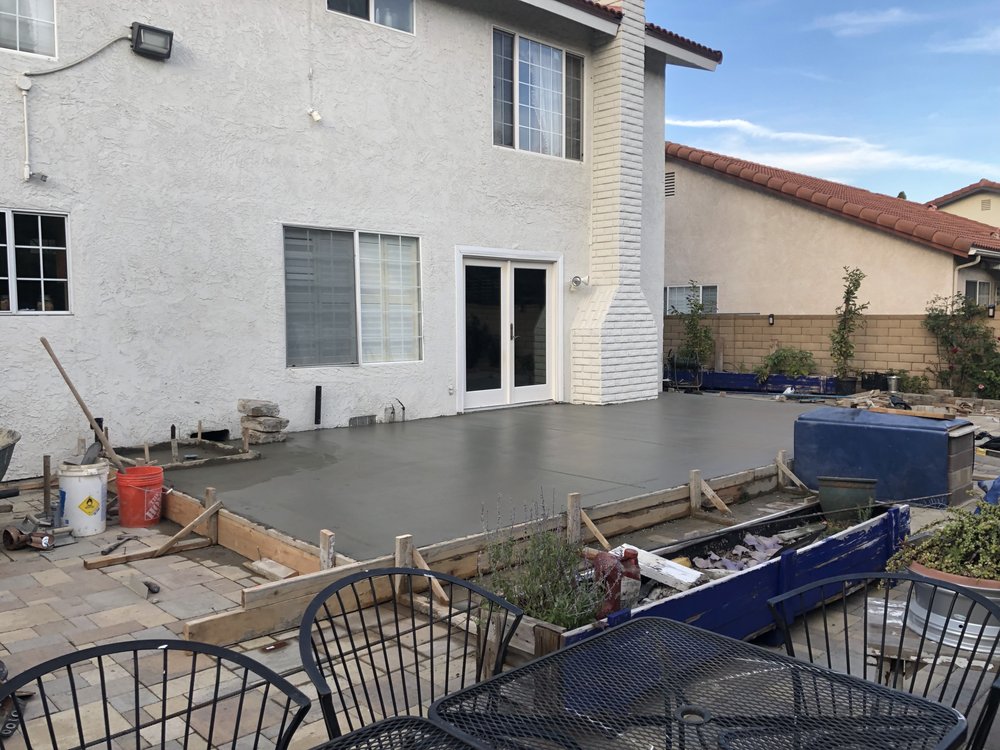 GCC CONCRETE CORP - Updated February 2025 - Request a Quote - 14 Photos ...