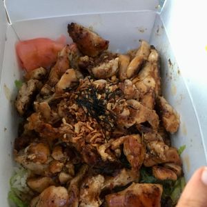 DON JAPANESE KITCHEN - 136 Photos & 156 Reviews - 829 N Lbj Dr, San ...