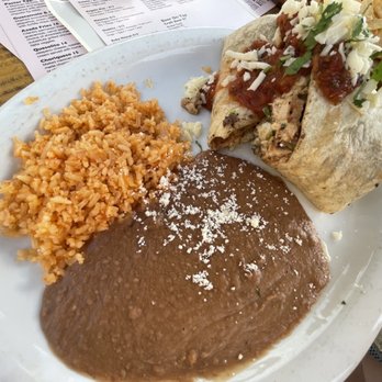 SERRANO’S MEXICAN GRILL - Updated December 2025 - 142 Photos & 134 ...