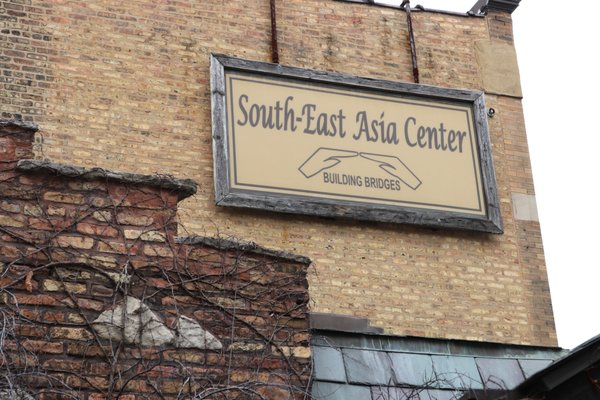 SOUTH-EAST ASIA CENTER - Updated July 2025 - Request Information - 5120 ...