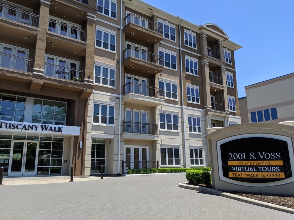 TUSCANY WALK - Updated June 2024 - 28 Photos & 13 Reviews - 2001 S Voss ...