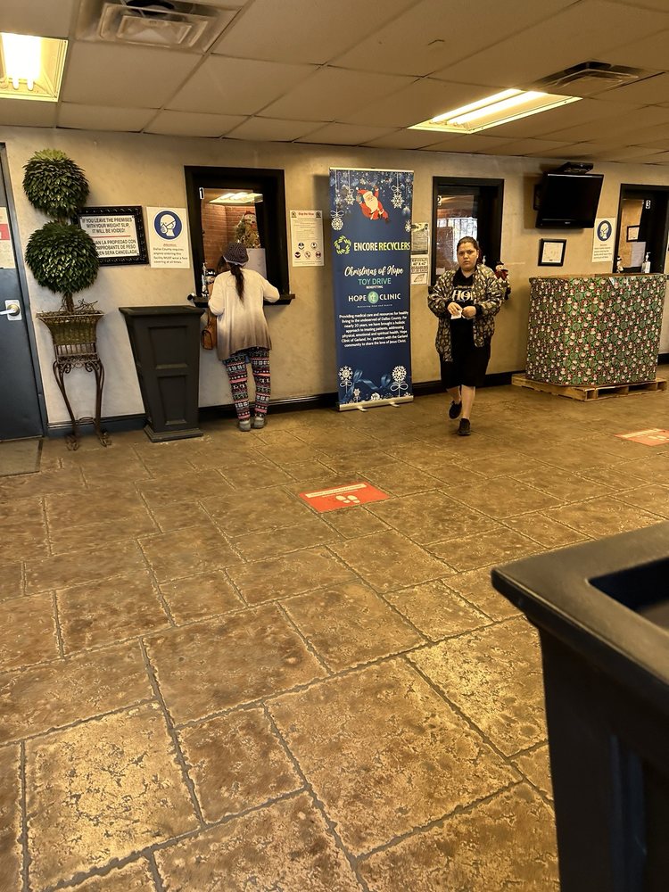 ENCORE RECYCLERS - Updated December 2025 - 18 Photos & 14 Reviews - 301 ...