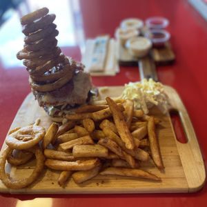 UMBRELLA BURGER - Updated February 2026 - 10 Photos - 2183 Ogilvie Road ...