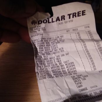 DOLLAR TREE - Updated December 2024 - 199 Kedron Ave, Folsom ...