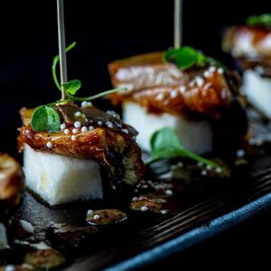 SUSHI ROCK CAFE - 470 Photos & 535 Reviews - Japanese - 1515 E Las Olas ...