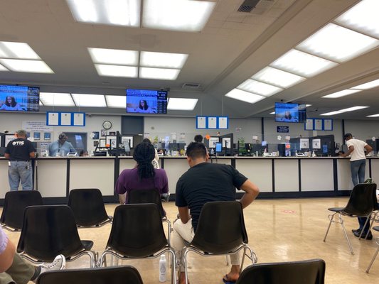 CULVER CITY DMV - Updated September 2025 - 117 Photos & 631 Reviews ...