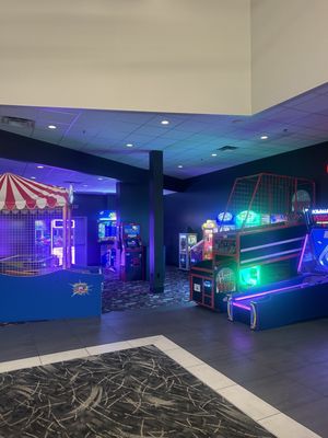 MARCUS MID RIVERS CINEMA - Updated December 2025 - 36 Photos & 32 ...